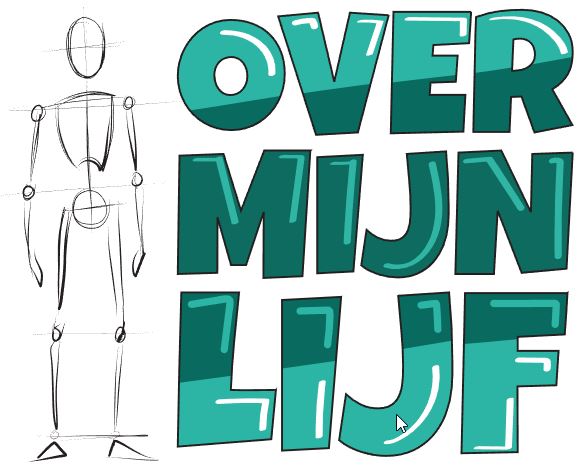 Over mijn lijf | Healthies